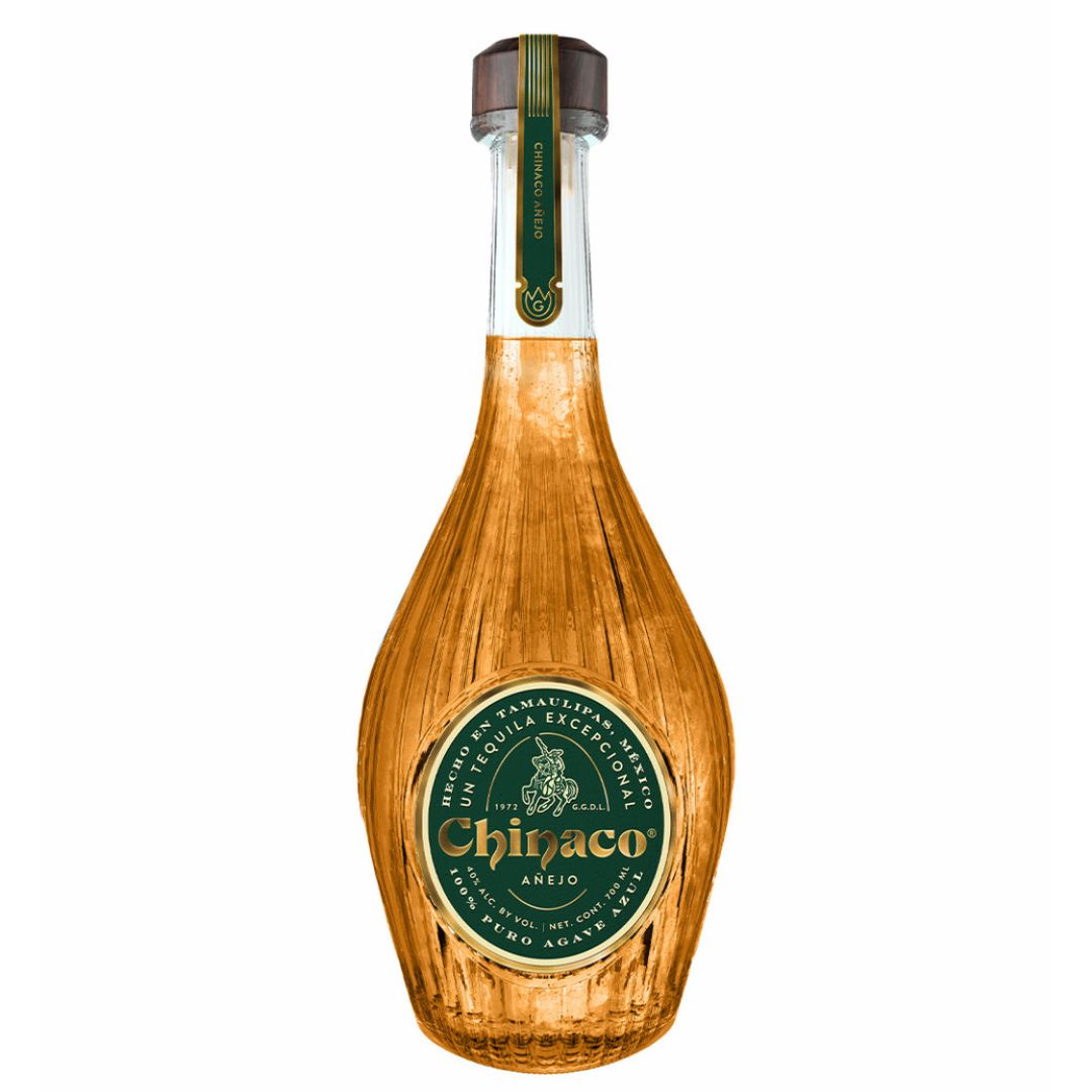 Chinaco Anejo Tequila – Balboa's Tap House