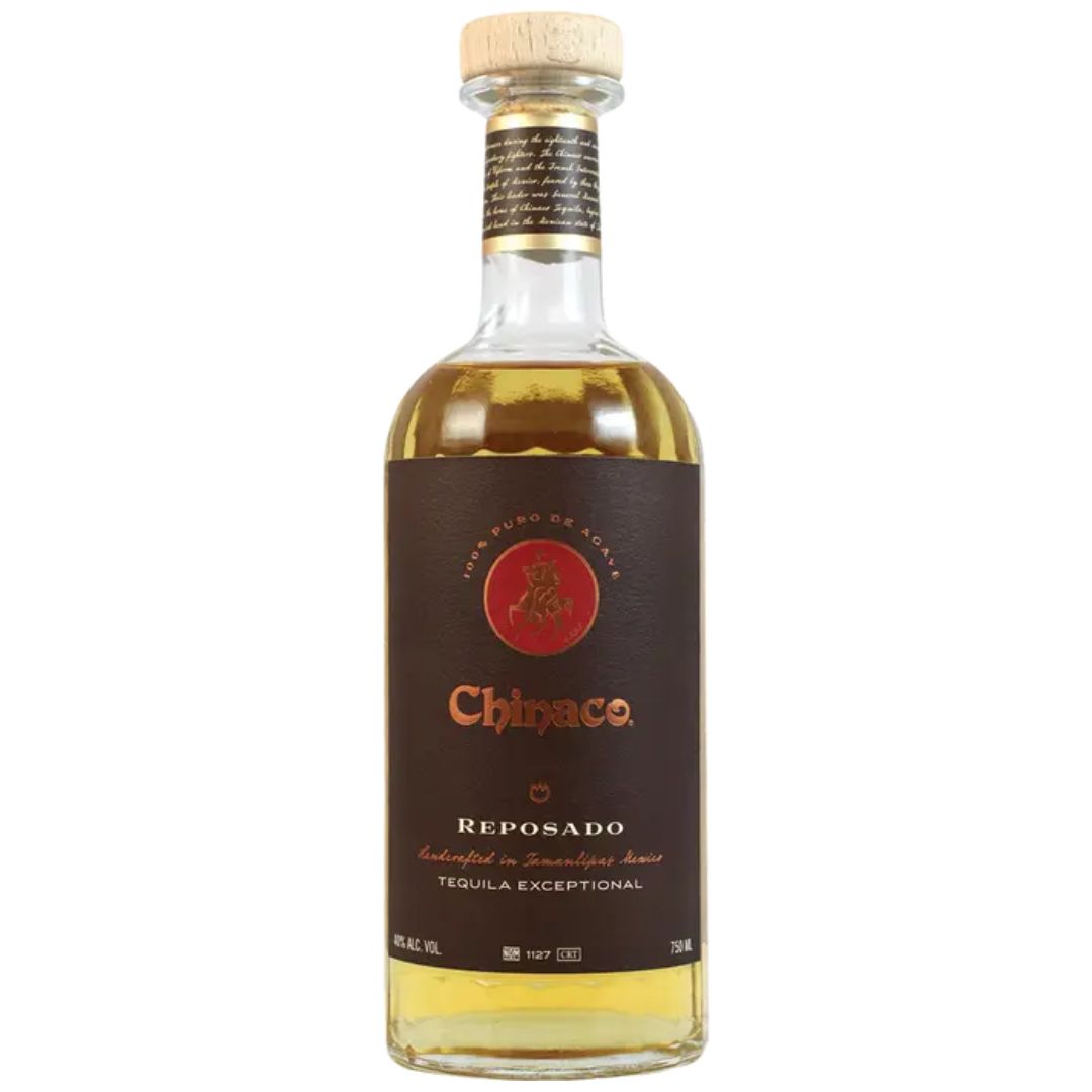 Chinaco Reposado Tequila – Balboa's Tap House