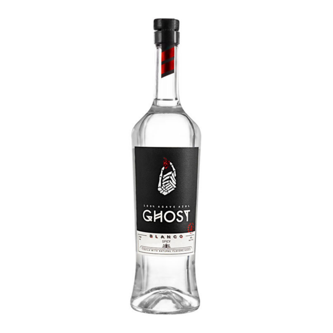Ghost Blanco Tequila – Balboa's Tap House
