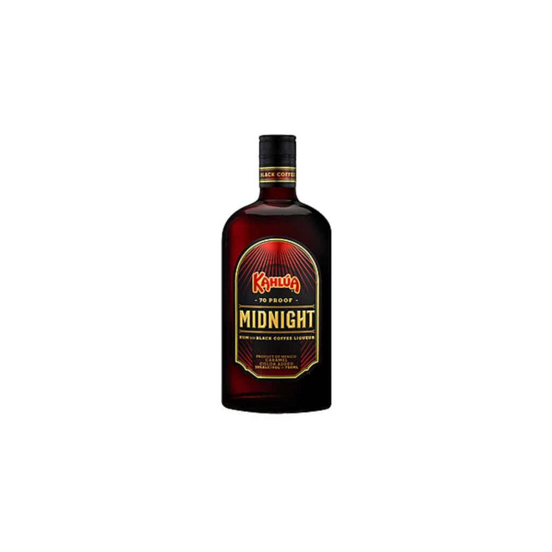 Kahlua Midnight Coffee Liqueur – Balboa's Tap House