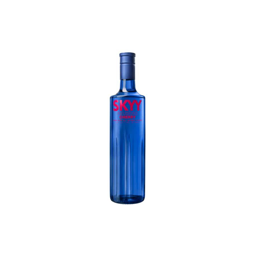 Skyy Infusions Cherry Vodka – Balboa's Tap House