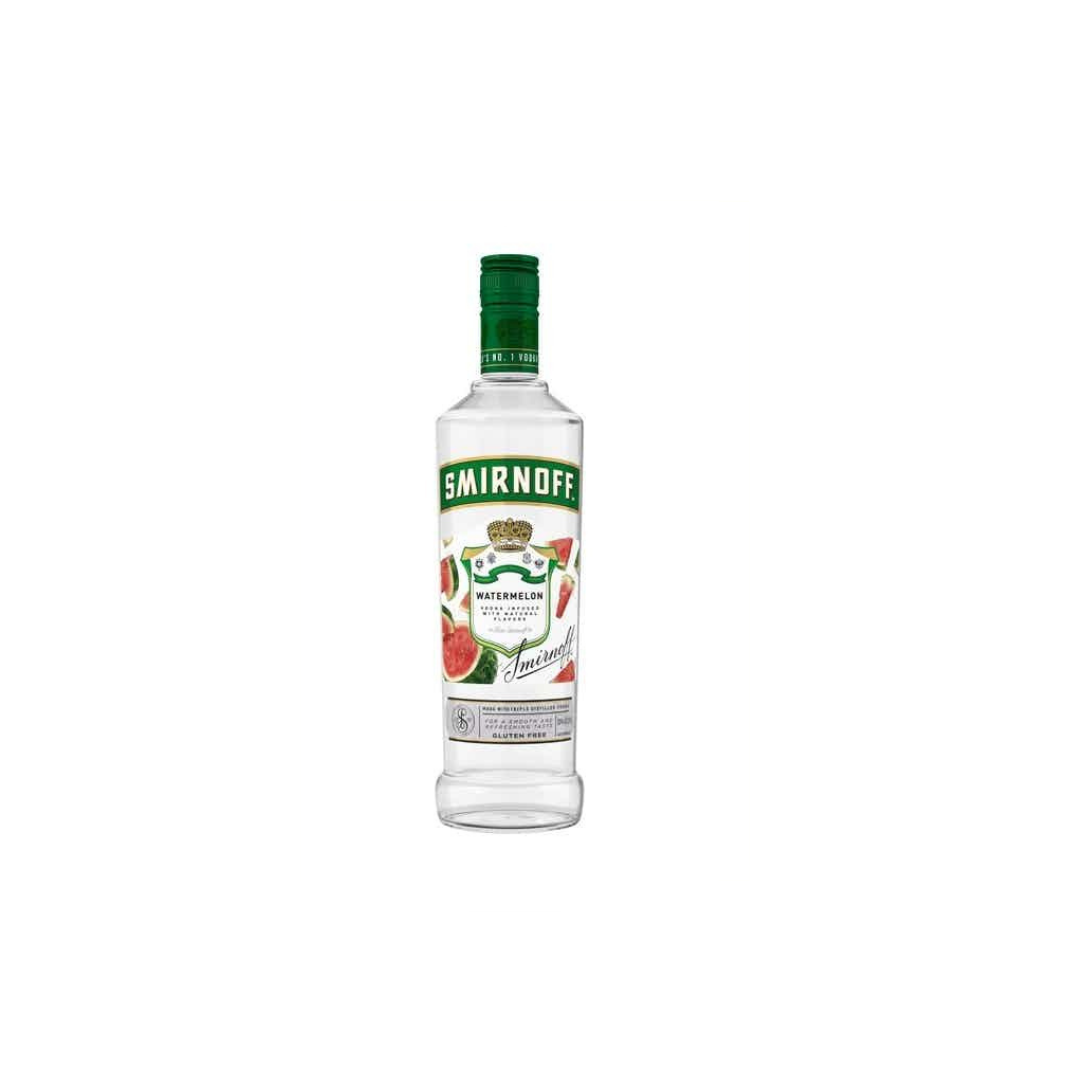 Smirnoff Watermelon Vodka – Balboa's Tap House
