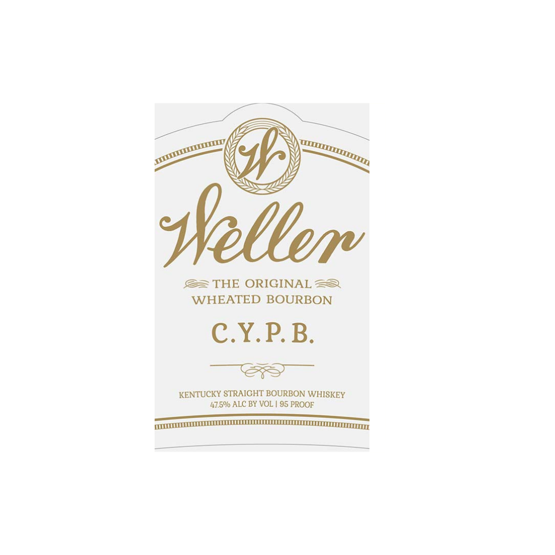 Weller C.Y.P.B. Bourbon – Balboa's Tap House