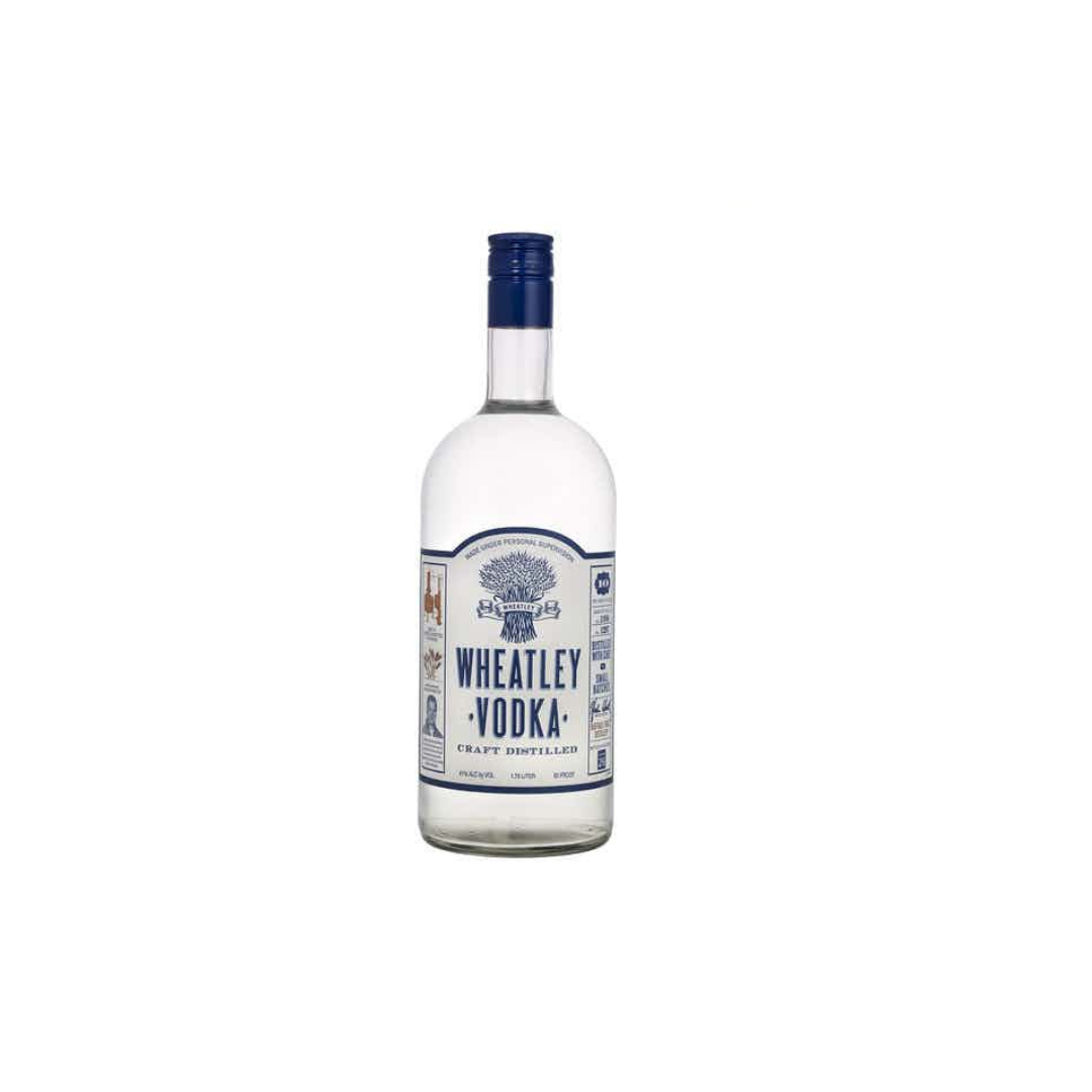 Wheatley Vodka – Balboa's Tap House
