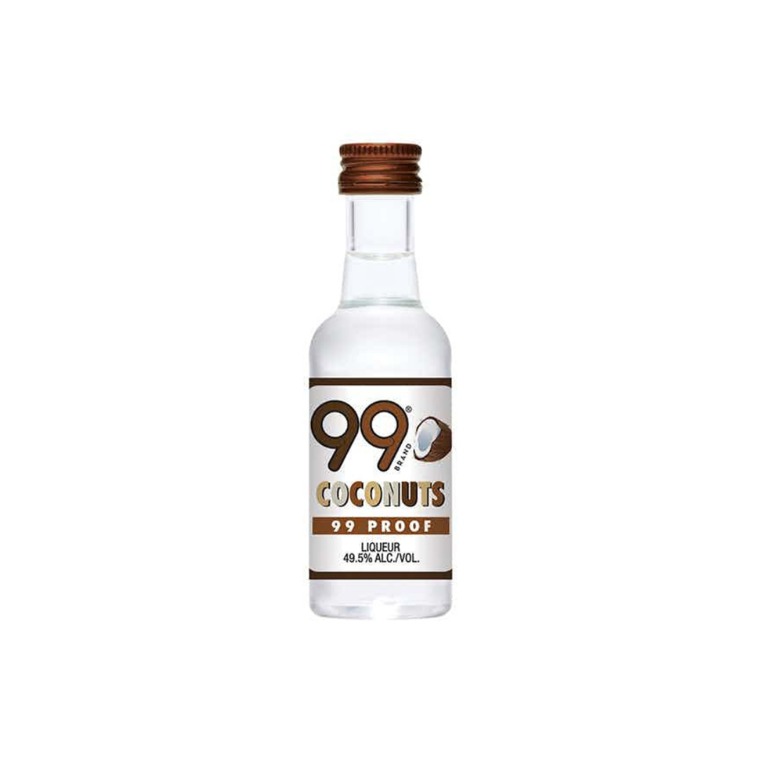 99 Coconut – Balboa's Tap House