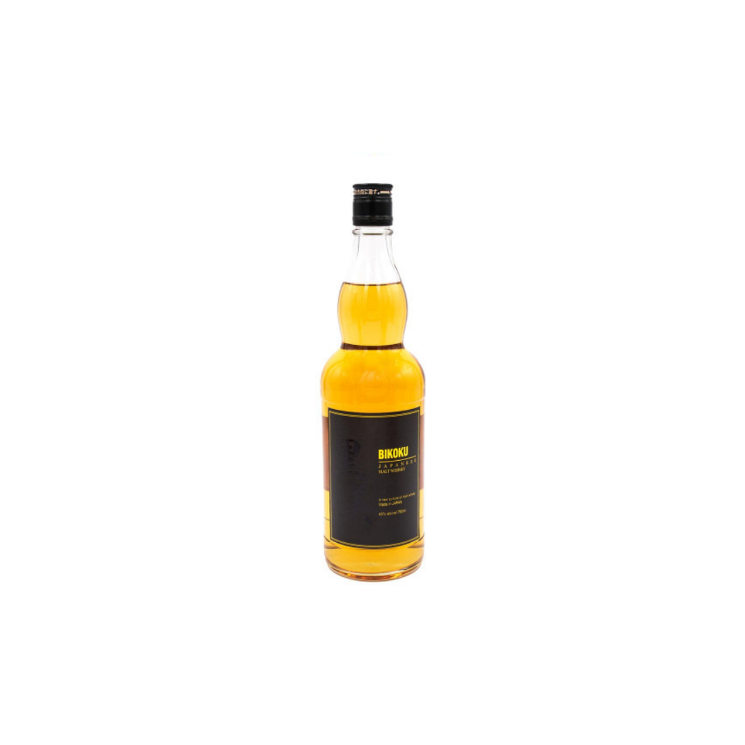 Bikoku Japanese Malt Whisky – Balboa's Tap House