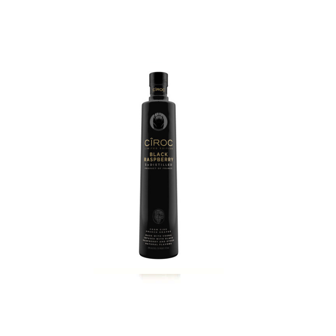 Ciroc Black Rasberry – Balboa's Tap House